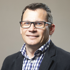 Paul Kidson – The Conversation