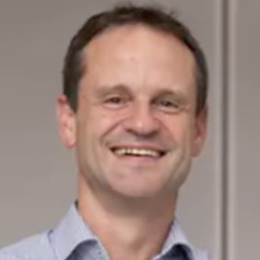 Andre Schultz – The Conversation