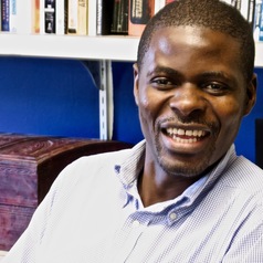 Moses Khisa – The Conversation