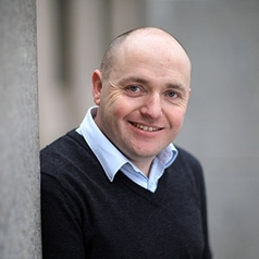 Peter Daly – The Conversation