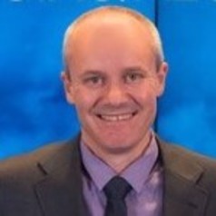 Brad Underhill – The Conversation