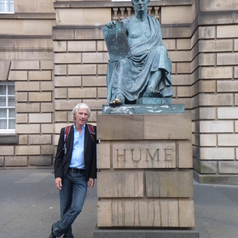 Richard C. Mitchell – The Conversation