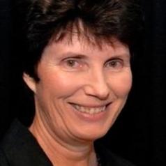 Gail Ormsby – The Conversation