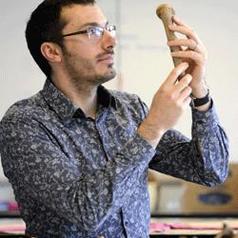 Tim Thompson – The Conversation