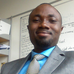 Stephen Baffour Adjei – The Conversation