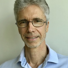 Paul Stapleton – The Conversation