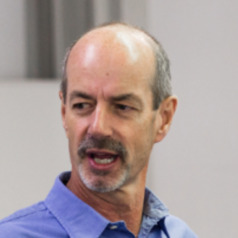 Tim Morris – The Conversation