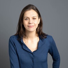 Amy Greene – The Conversation