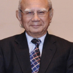 Emil Salim – The Conversation