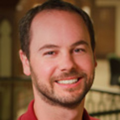 Todd Lookingbill – The Conversation