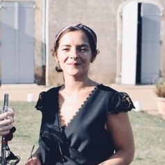 Léa Tardieu – The Conversation