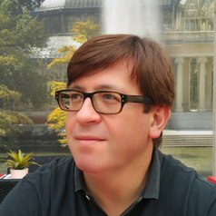 Javier Pérez-Álvarez – The Conversation