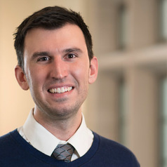 Matthew Hauenstein – The Conversation