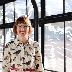 Rachel Buxton – The Conversation