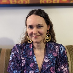 Treena Clark – The Conversation