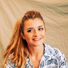 Bridget Backhaus – The Conversation