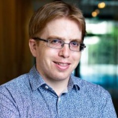 James Locke – The Conversation