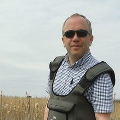 Fred Worrall – The Conversation