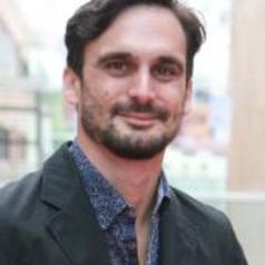 Bruno Pecchioli – The Conversation