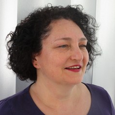 Rose-Marie BORGES – The Conversation