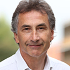 Colin Snape – The Conversation