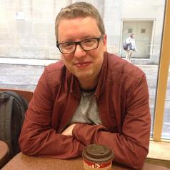 Mark Postans – The Conversation