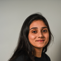 Noor Gillani – The Conversation