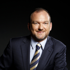 Paul Jensen – The Conversation