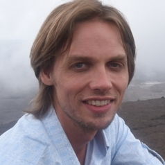 Daniel Nielsen – The Conversation