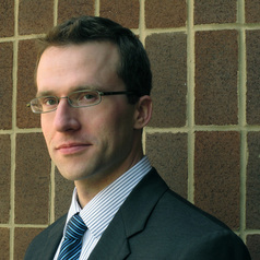 Mark Seery – The Conversation