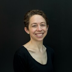 Penelope Jones – The Conversation