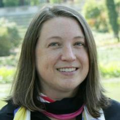 Brittany Shoots-Reinhard – The Conversation