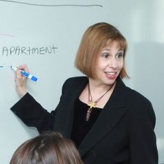 Martie Cook – The Conversation