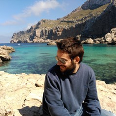 Aleix Bassolas Esteban – The Conversation