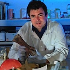 Michael Bunce – The Conversation