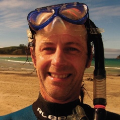 Shane Lavery – The Conversation