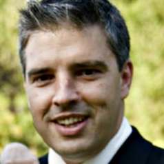 James Walters – The Conversation