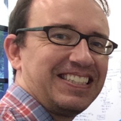 Andrew Thorne-Lyman – The Conversation