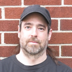 Andrew Crosby – The Conversation