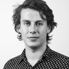 Oli Moraes – The Conversation