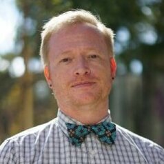 Terry David Church – The Conversation