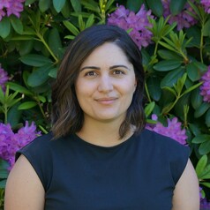 Negin Riazi – The Conversation