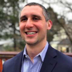 Alexander Testa – The Conversation