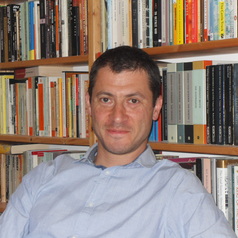 Dan Stone – The Conversation