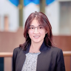 Shu-Fang Shih – The Conversation