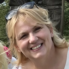 Alison Halford – The Conversation