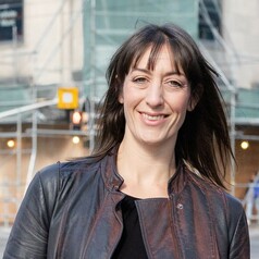 Jessica Evans – The Conversation