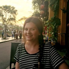 Catherine Harris – The Conversation