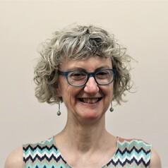 Liz Harry – The Conversation