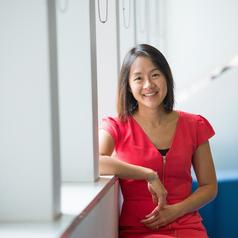 Marie Yap – The Conversation